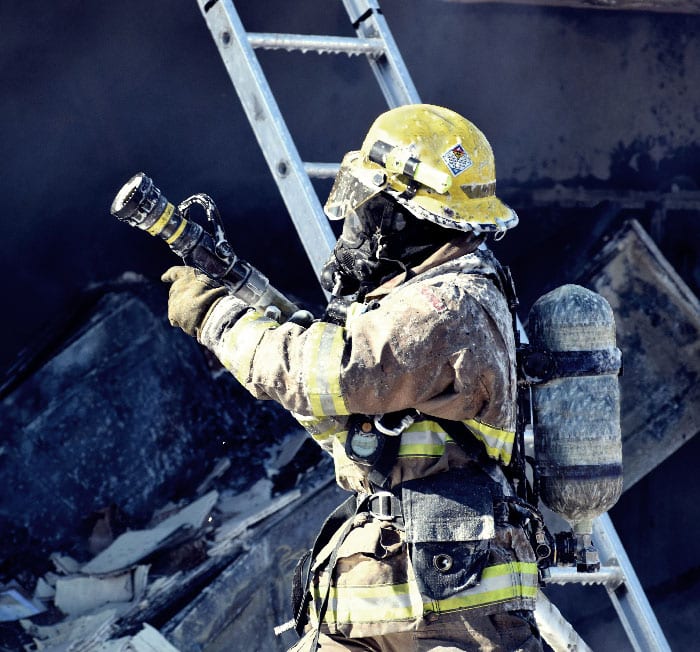 Mine-rescue medical assessments for emergency response team members ...