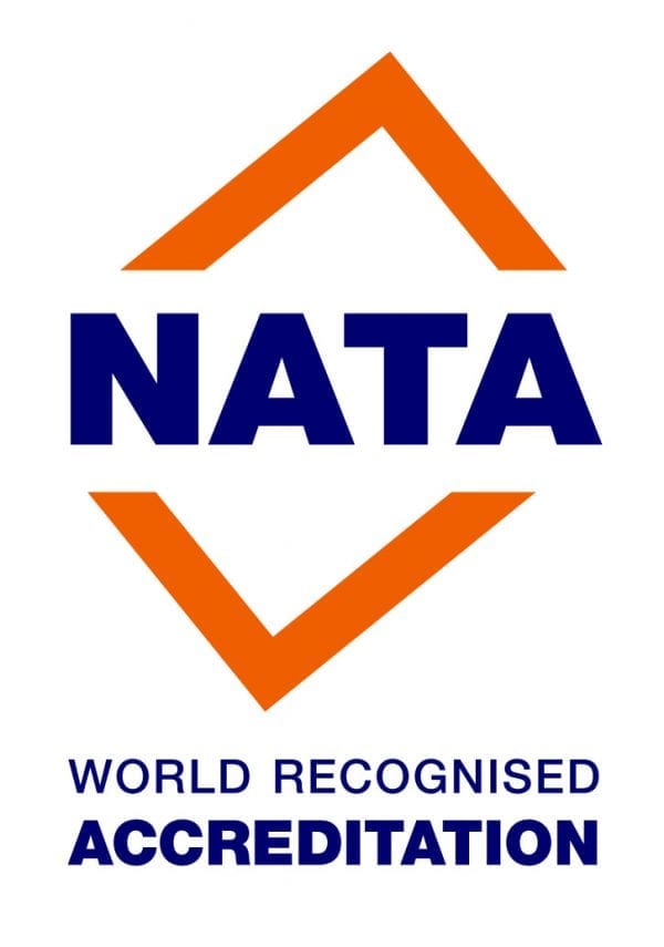 NATA Accredited Drug and Alcohol Testing Provider | KINNECT