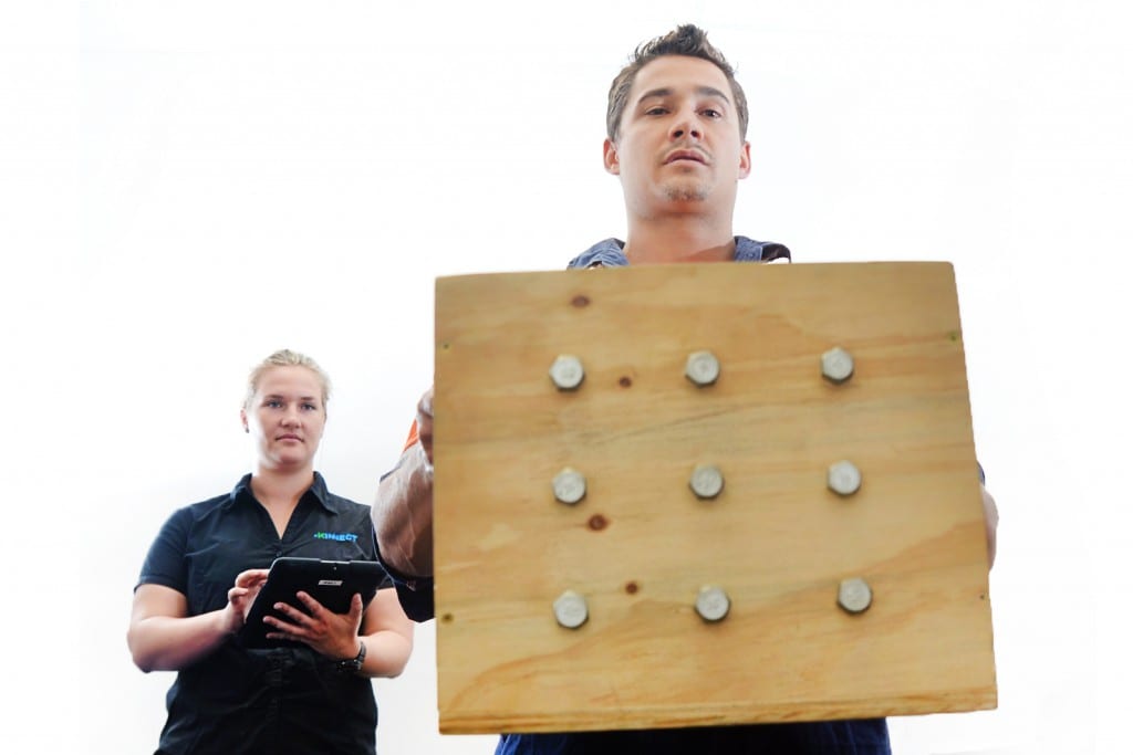 Pre-Employment Functional Assessments Reduce Injuries | KINNECT