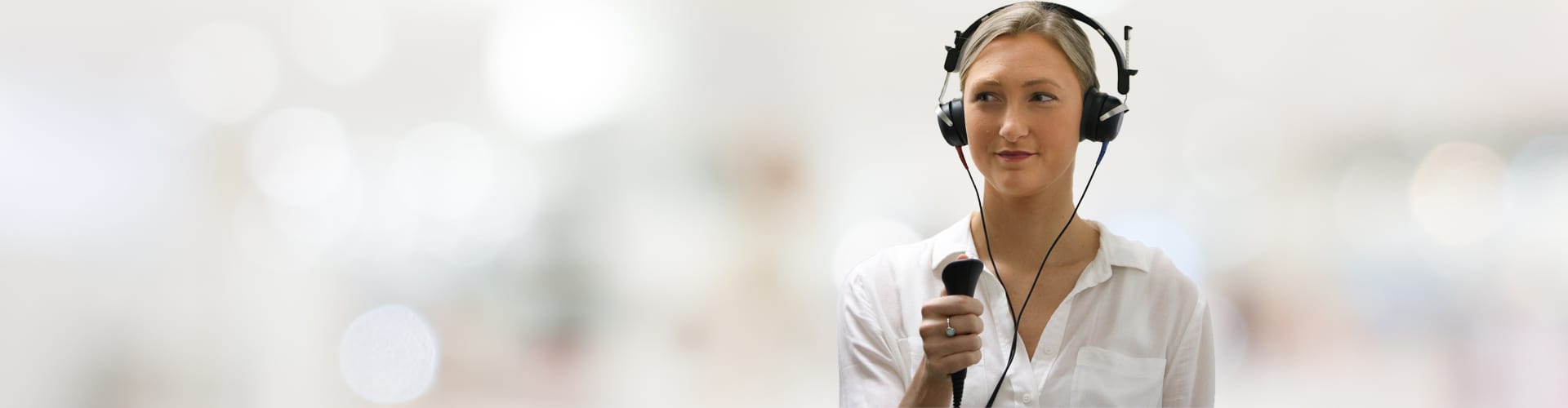 Onsite Audiometry Testing Hearing Tests For Workers Workplace Health