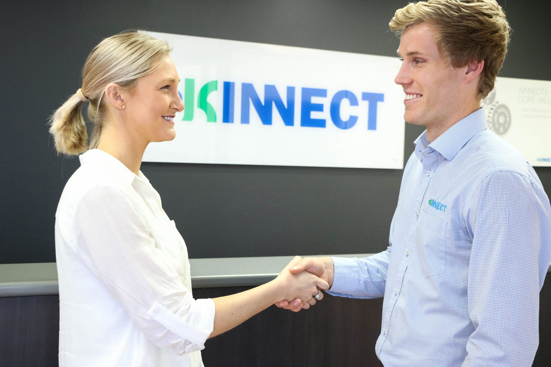 vocational assessment services return to work | KINNECT