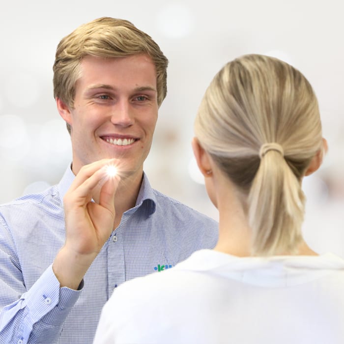 Onsite Medical Assessment Services | KINNECT