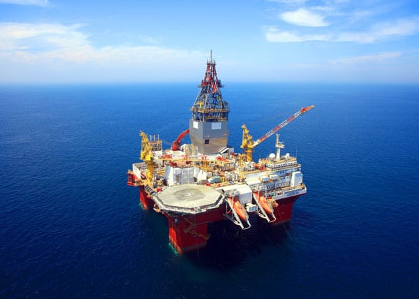 Oil and Gas UK OGUK Medical assessments for offshore workers | KINNECT
