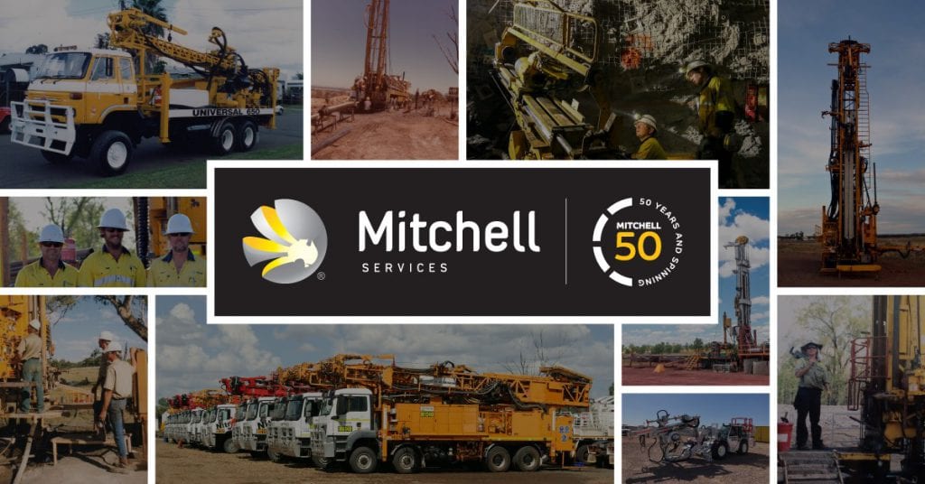 Mitchell Services | KINNECT