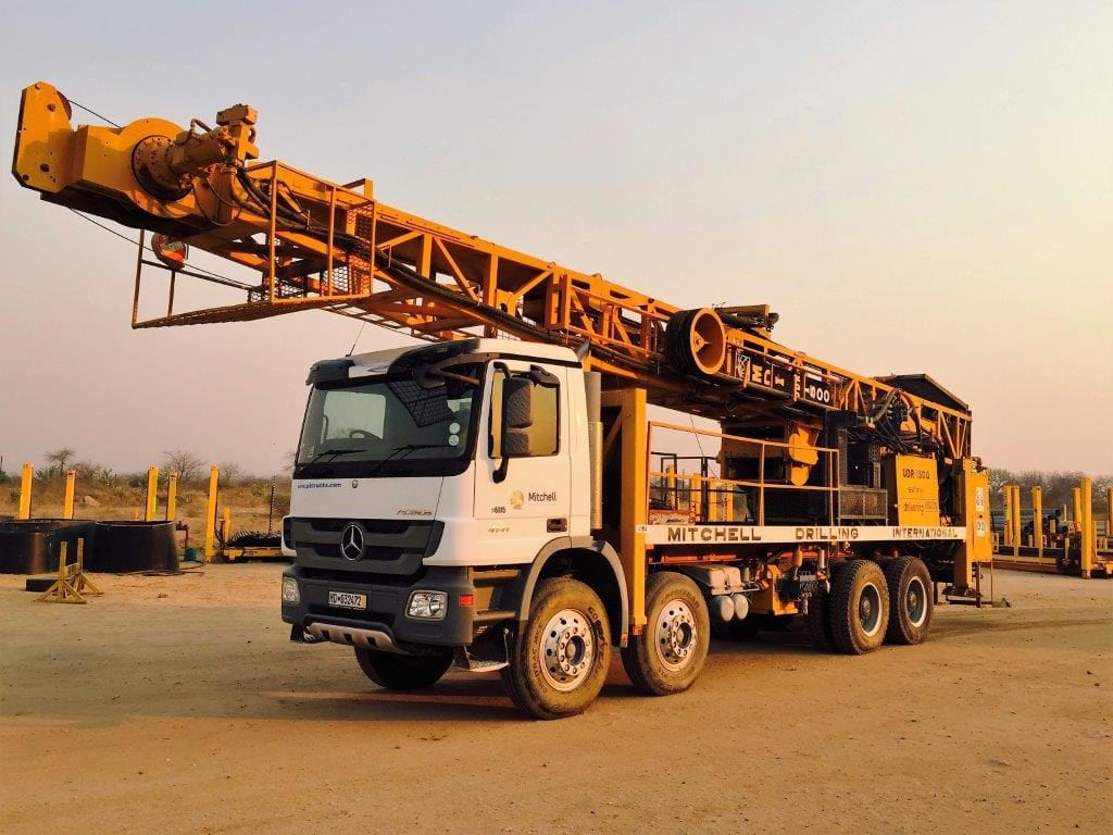 Mitchell Services | KINNECT