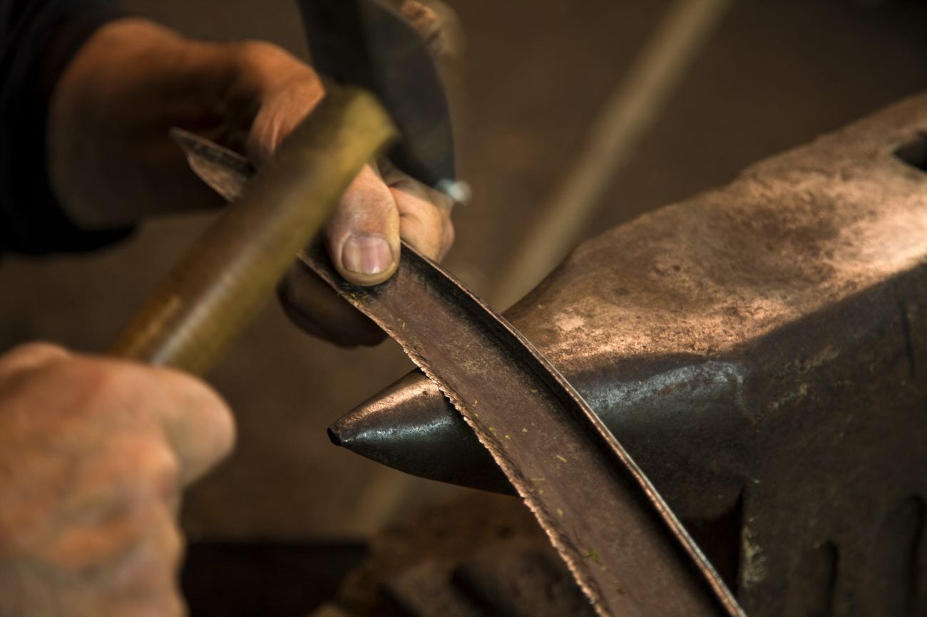 The risks and guidelines of working with lead | KINNECT