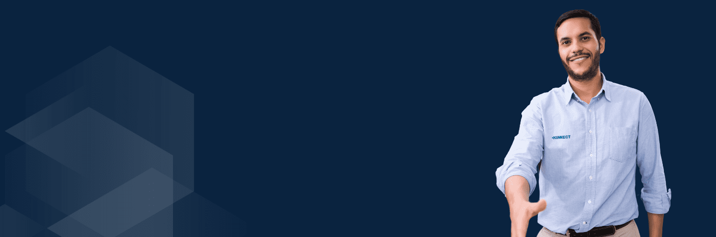 KINNECT Affiliate Program | KINNECT