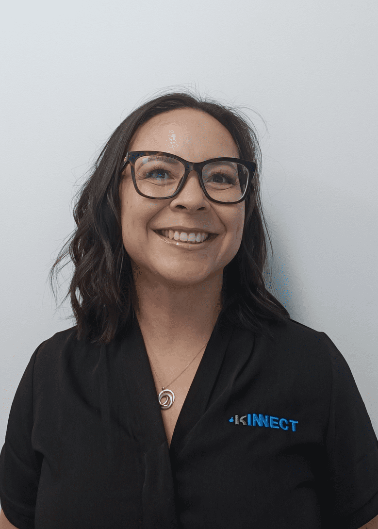 Executive Team | KINNECT