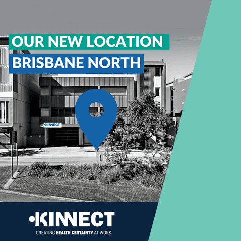KINNECT opens brand new location in Brisbane’s Northern Suburbs | KINNECT