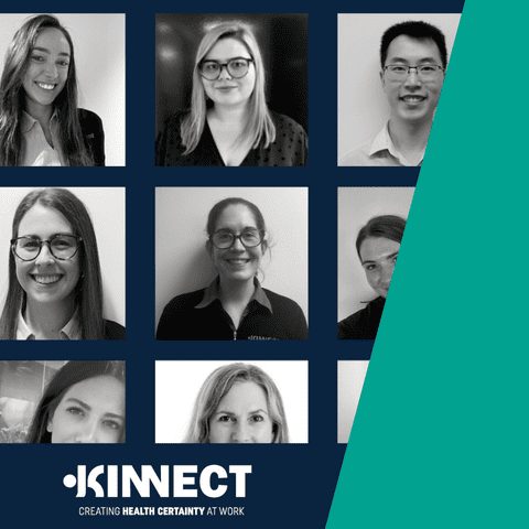 Talent pipeline filled with leadership graduates | KINNECT