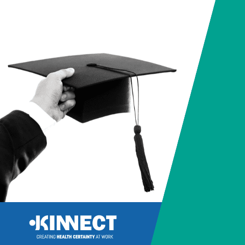 KINNECT pays tribute to 2021 leadership graduates | KINNECT
