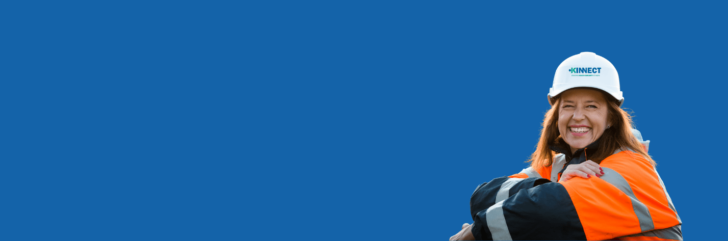 Facilitated Discussion | KINNECT