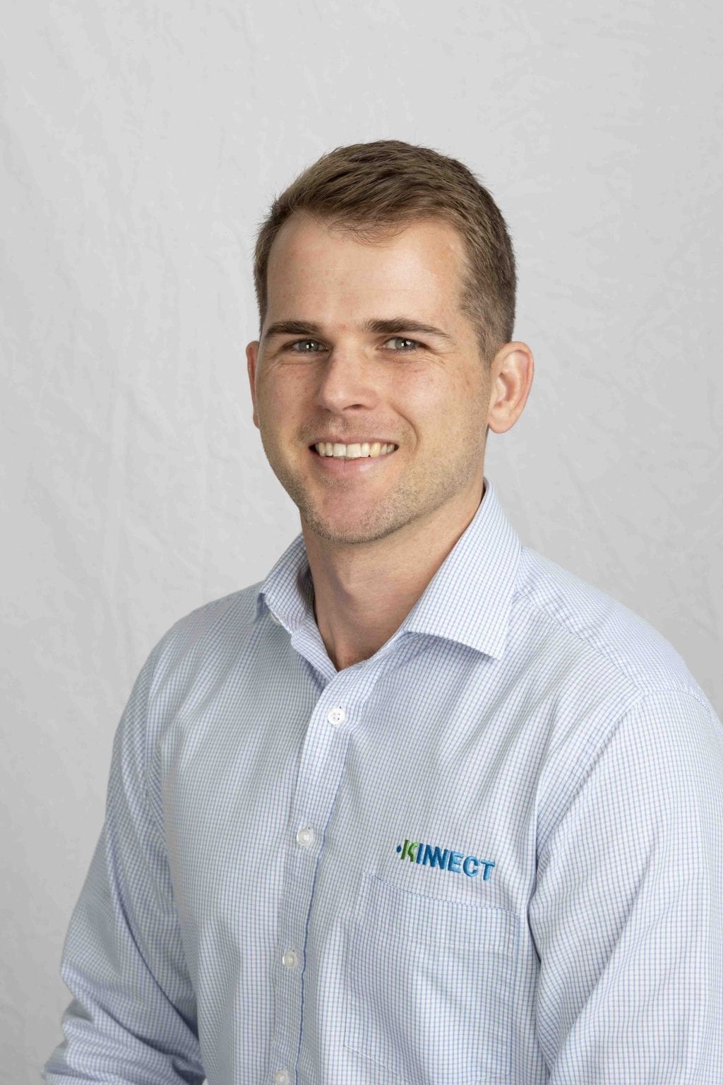 Gerald Peterson | KINNECT