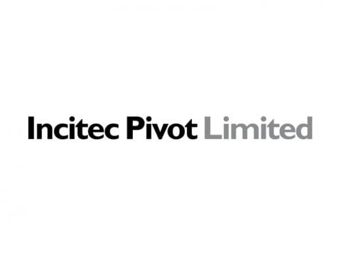 Incitec Pivot Ltd | KINNECT