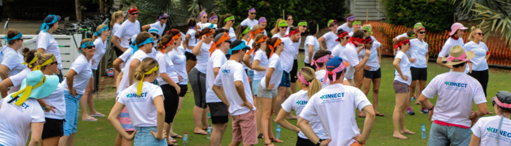 KINNECT | Join Our Team | KINNECT