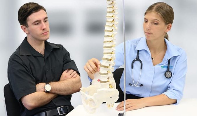 KINNECT Pre-Employment Medicals Injury Management Prevention Return to ...