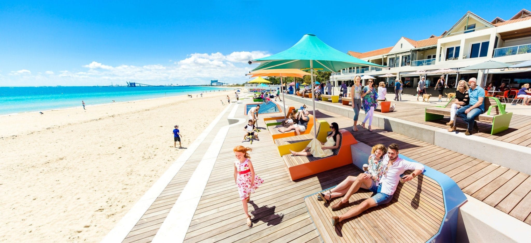 Rockingham | KINNECT