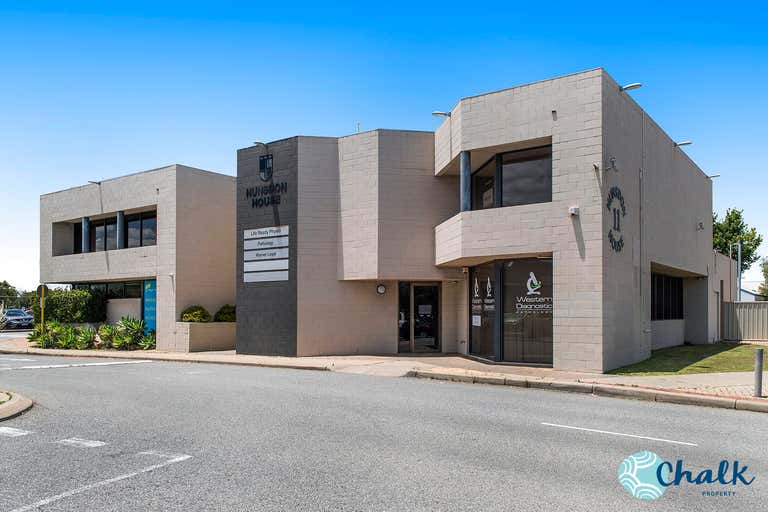 Rockingham | KINNECT