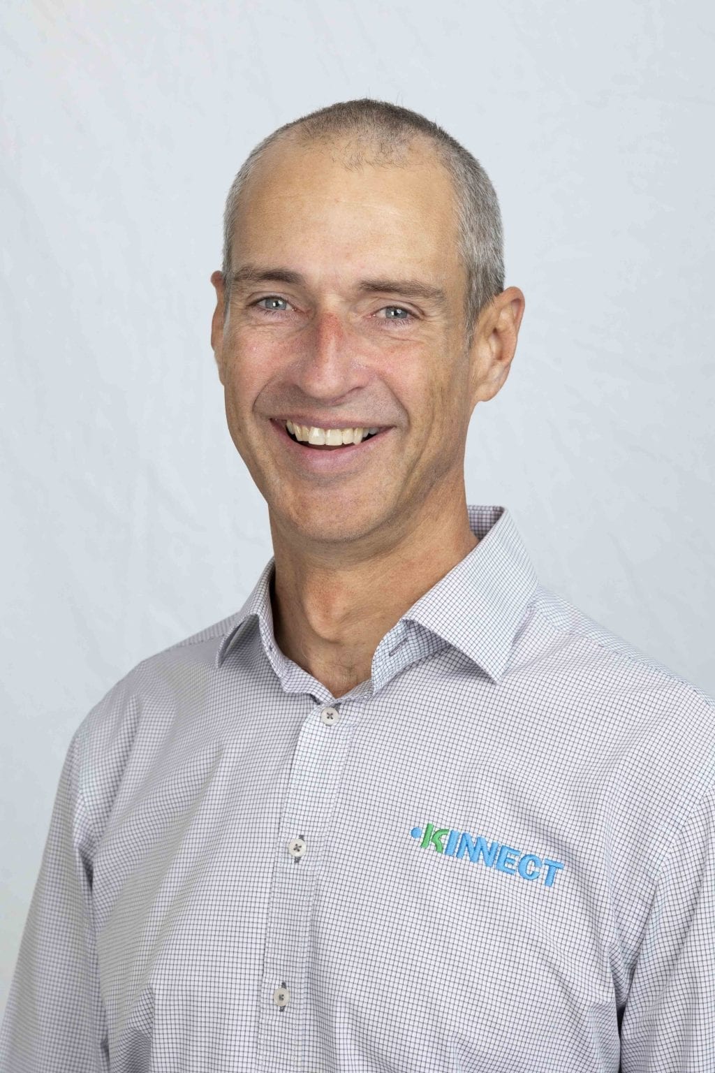 Executive Team | KINNECT
