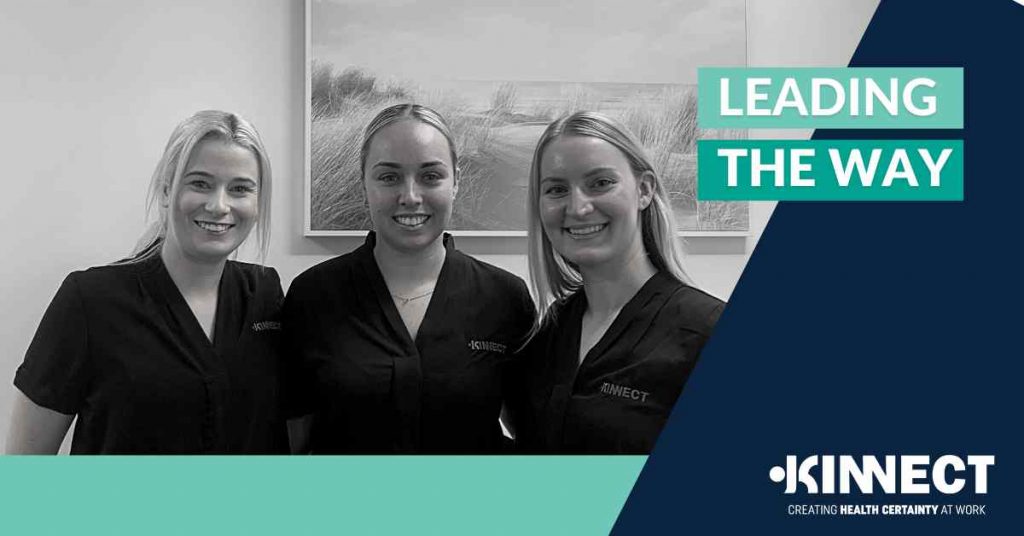 KINNECT Selects 15 Talented Employees for Leadership Program | KINNECT