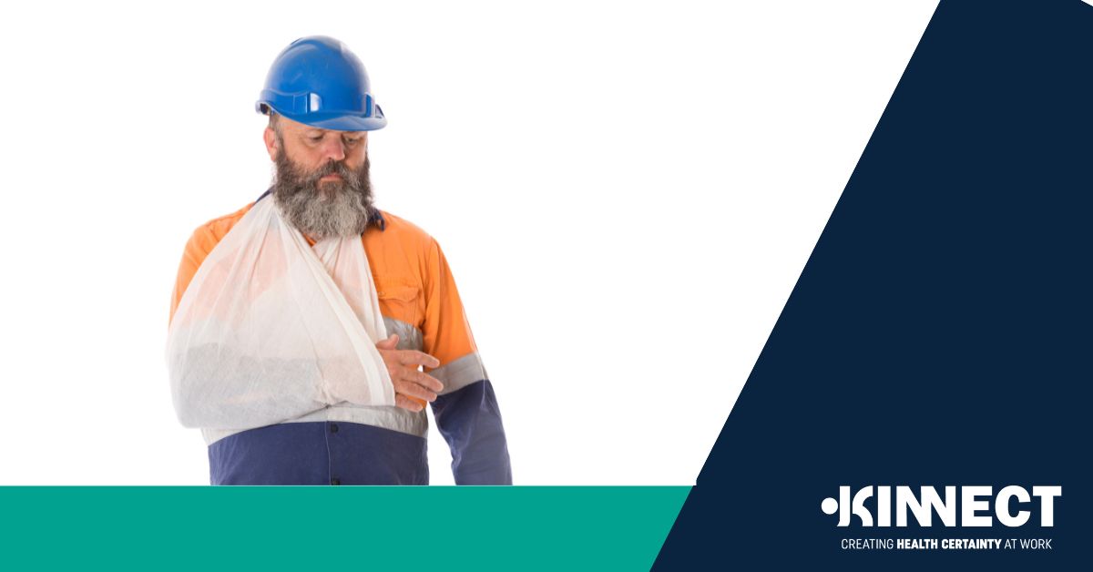 KINNECT appointed to Insurance and Care NSW (icare) panel for Workplace Rehabilitation Services ...