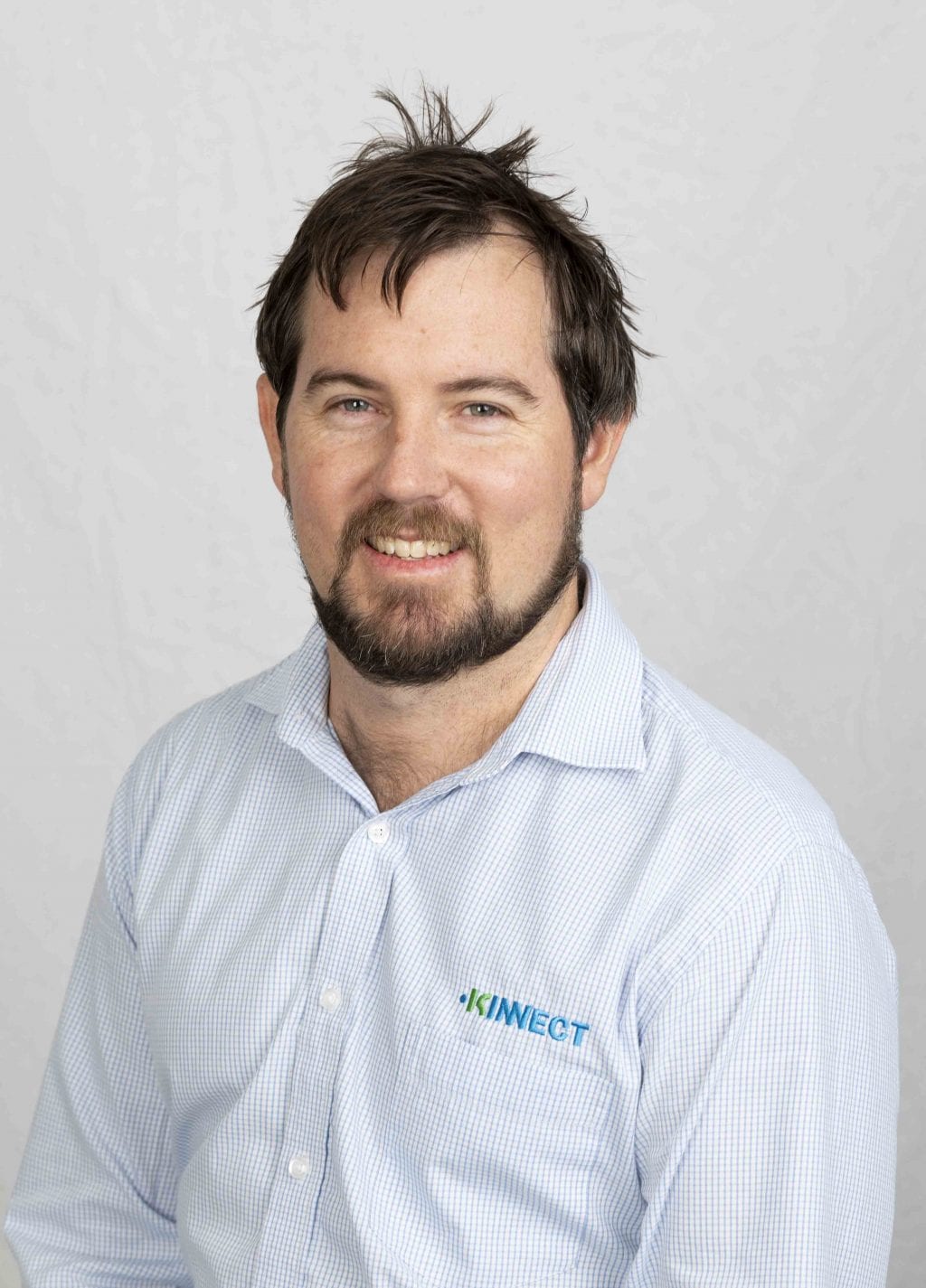 Executive Team | KINNECT