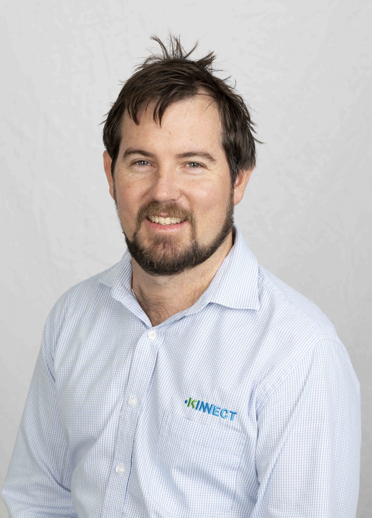 Matt Waide | KINNECT