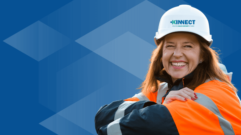 Pre-Employment Medical Assessments | KINNECT