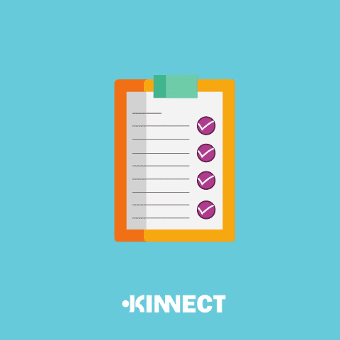 Planning a Return to Work Program | KINNECT