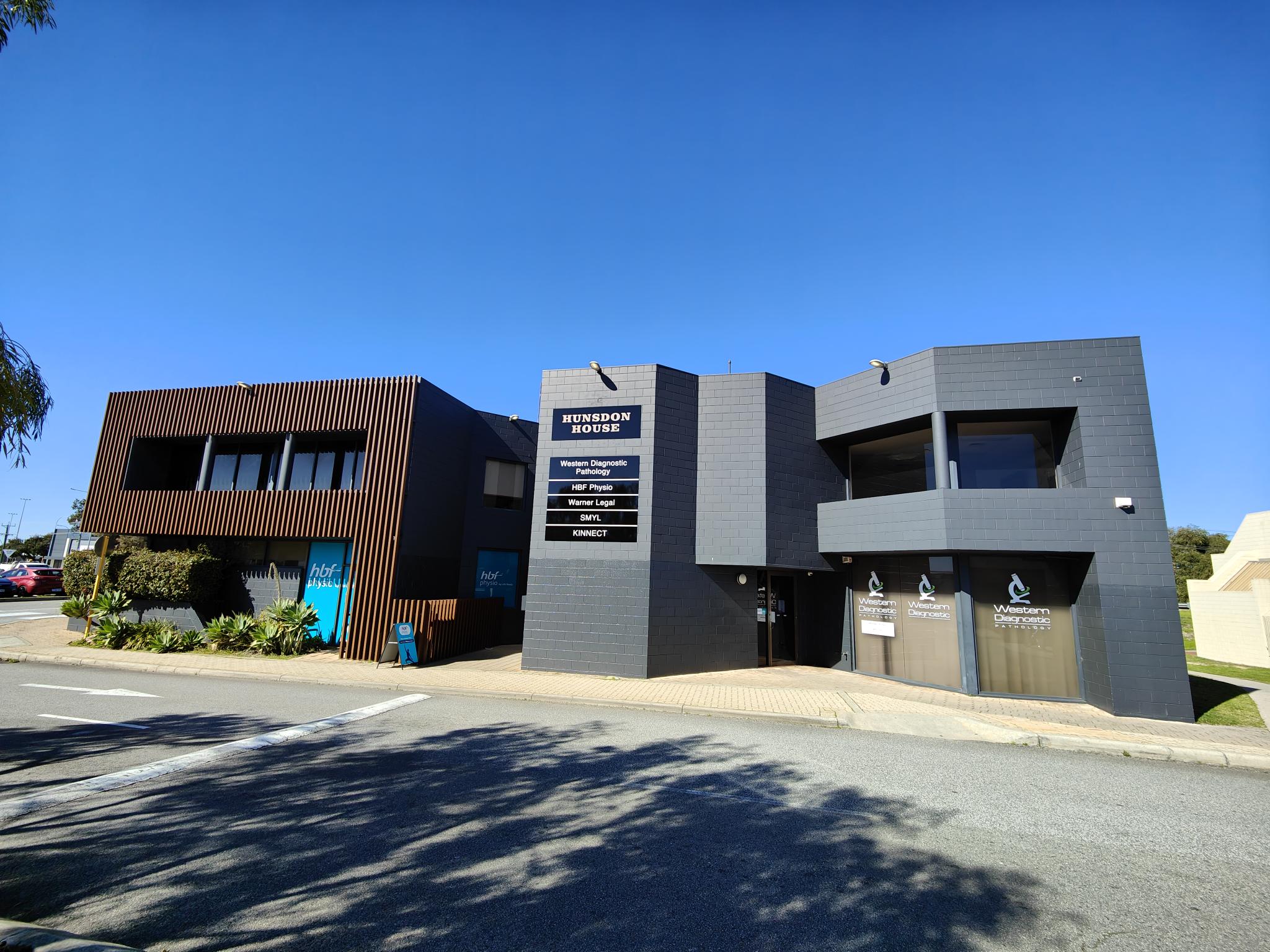 Rockingham | KINNECT