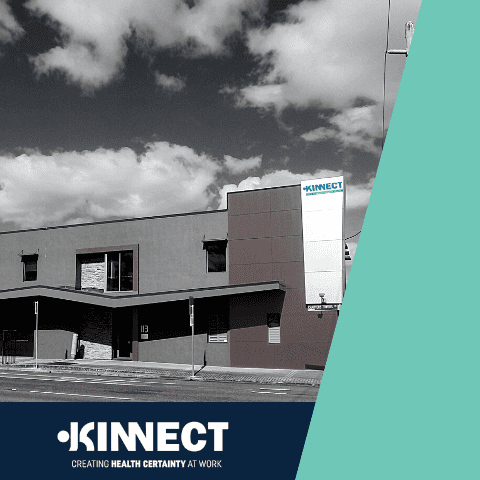 KINNECT opens brand new clinic in Townsville | KINNECT