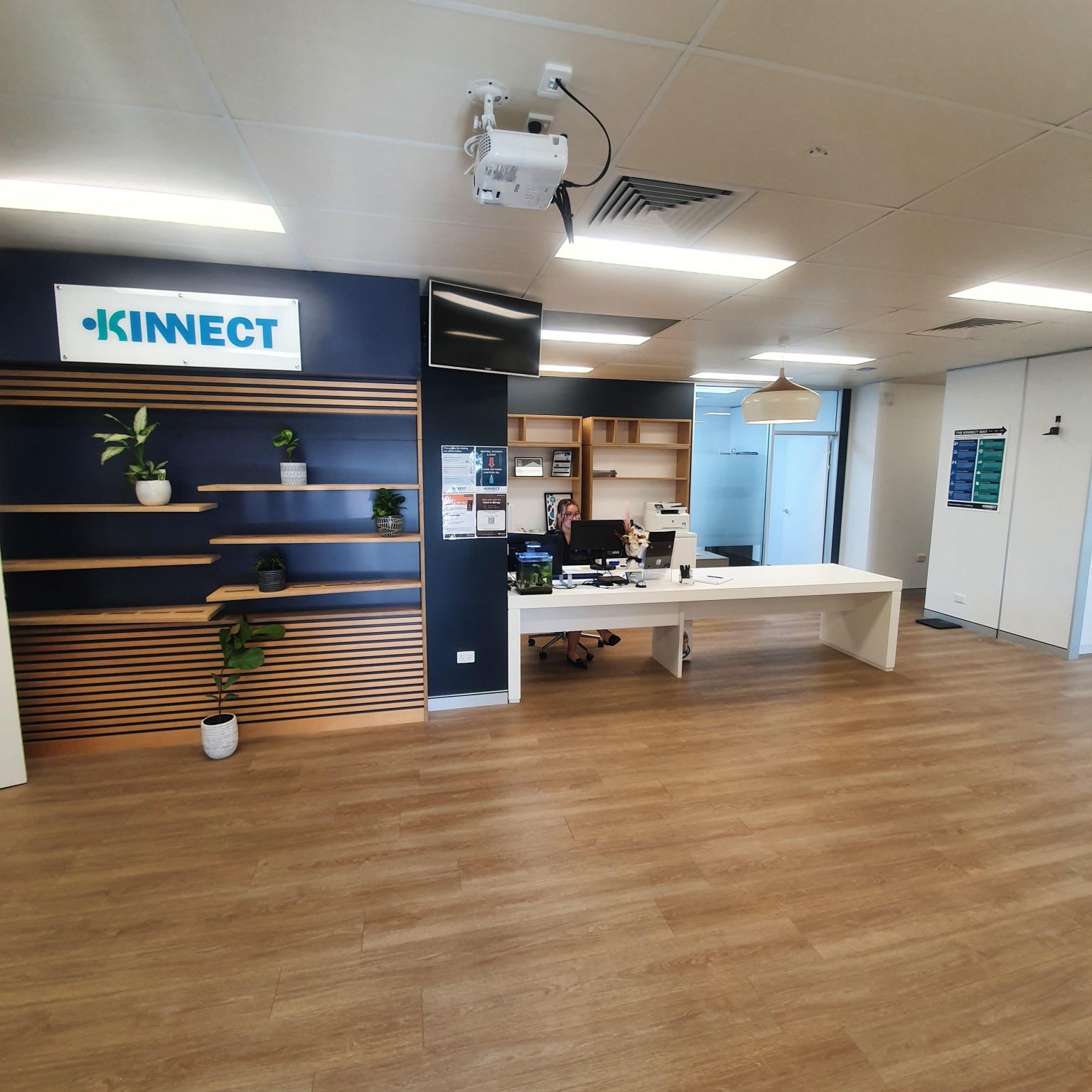 KINNECT | Townsville | Creating Health Certainty