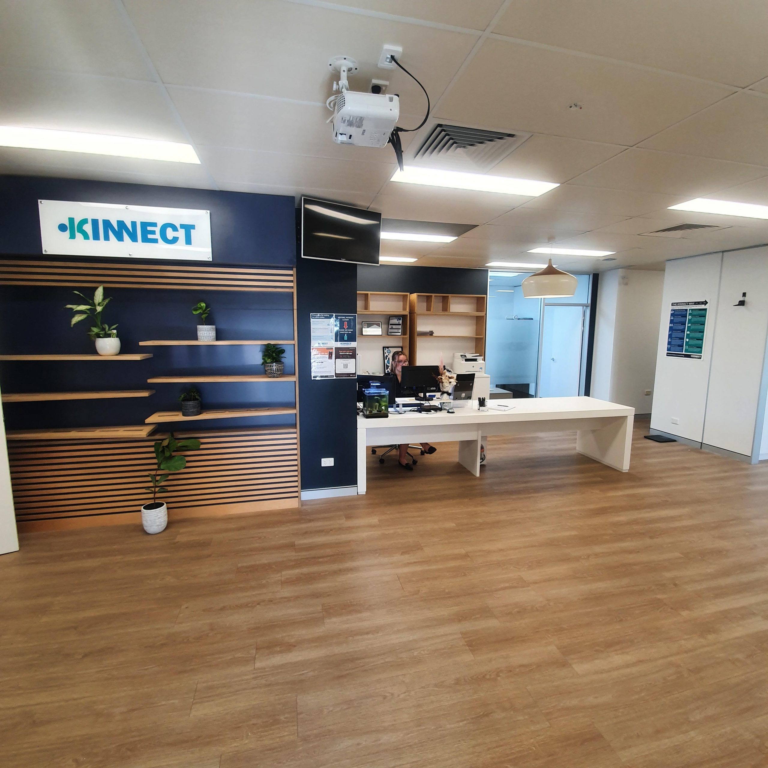 KINNECT | Townsville | Creating Health Certainty