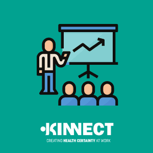 New training program to support Return to Work Coordinators | KINNECT