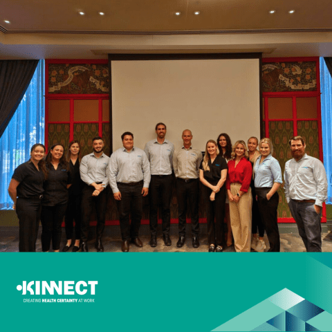 Third cohort of KINNECT’s homegrown Emerging Leaders Program graduate ...