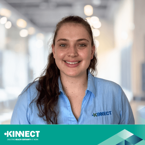 Rehabilitation Counsellor Georgia finds joy & purpose supporting ...