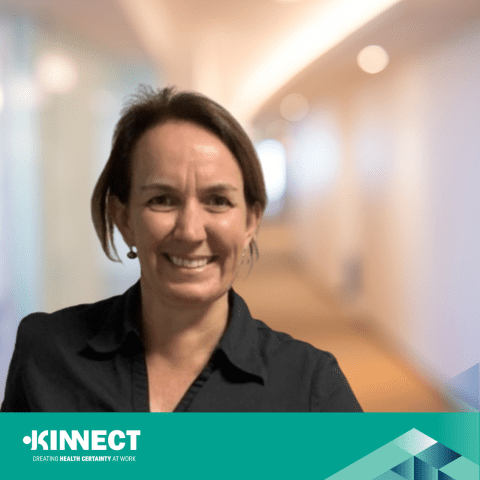 Jacinta’s nursing knowledge & thirst for variety triggers two ...