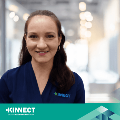 Flexibility, support and job variety gives working parent, Janna, a career worth holding on hold ...