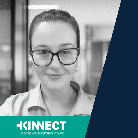 A shining example of career progression at KINNECT | KINNECT