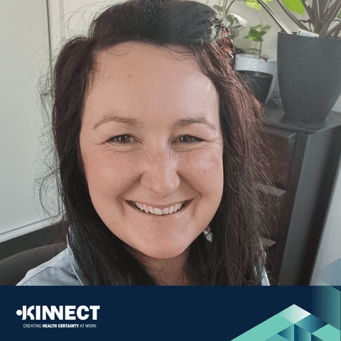 KINNECTer makes finalist list for Comcare National Work Health and ...