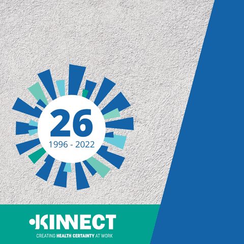 KINNECT Turns 26 | Highlighting key achievements from 2022