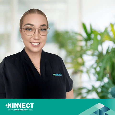 Transferrable skills, support and courage: a recipe for admin career success | KINNECT