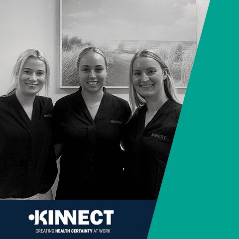 KINNECT Selects 15 Talented Employees for Leadership Program | KINNECT