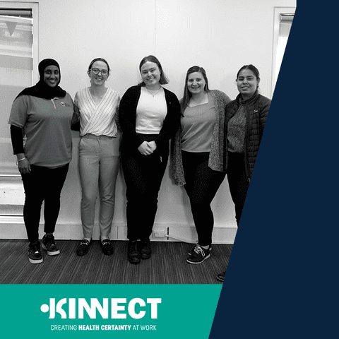 Influx of new hires provide boost to team Victoria | KINNECT