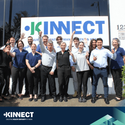 KINNECT sets sights on ambitious targets for the new year after ...