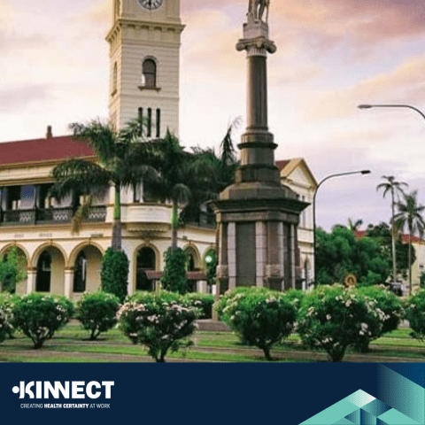 Collaboration key to KINNECT’s renewed relationship with Bundaberg Regional Council | KINNECT