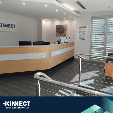 KINNECT’s Newcastle Office Opens as Part of Continued Expansion Across ...