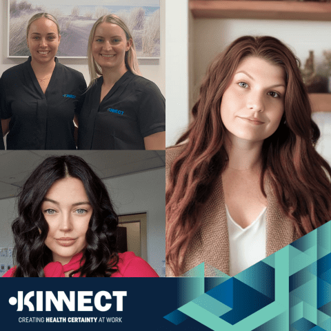 ELP program teaches leadership beyond the technical professions | KINNECT