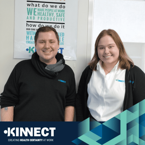 Exceptional KINNECTers make finalists list for the 2023 ARPA Victoria Workplace Rehabilitation ...