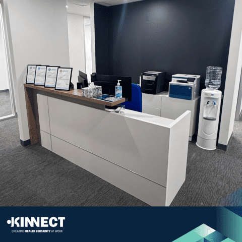 KINNECT expands into South Australia with new Adelaide location | KINNECT
